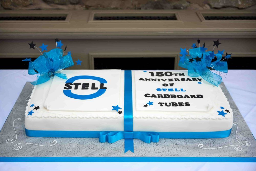 150 years old! - News & Insights - Stell