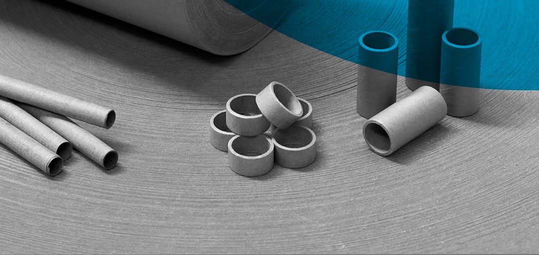 What makes a high-quality cardboard core? - Stell